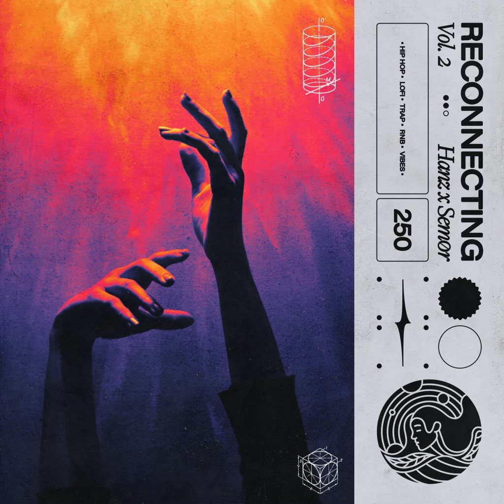 Reconnecting - Hanz x Sem0r Vol. 2 - Komorebi Audio